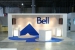 Bell Trade Show Booth - CedarCrestWood.com